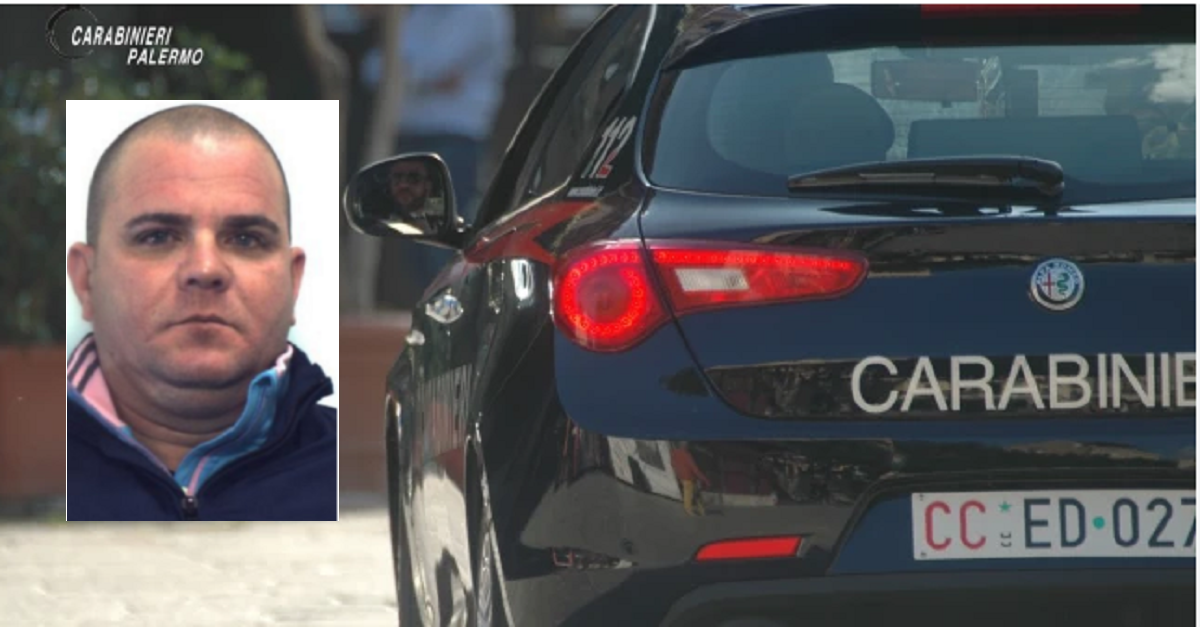 Palermo, atti nulli: il "pilastro della mafia" presto sarà libero