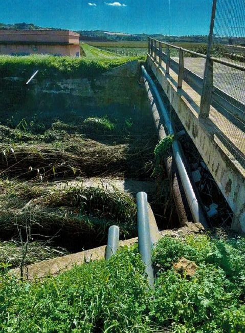 Esondazioni, al via l’iter per la sicurezza del fiume Dirillo ad Acate