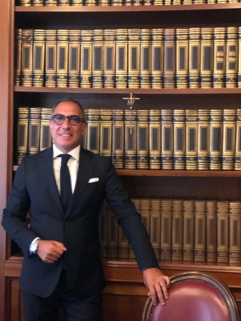 Spy story a Palermo: "Terrorista? No, perseguitato dalla Russia"