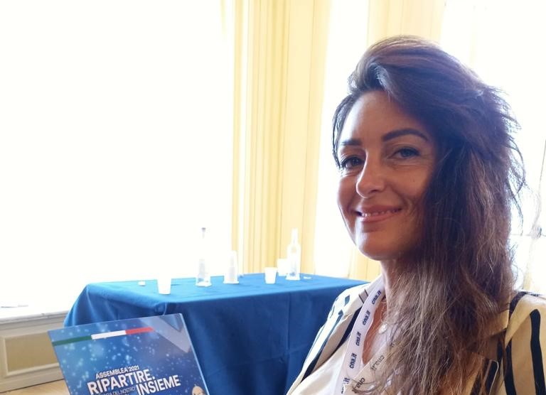 Cna Impresa donna, premiate due imprenditrici palermitane