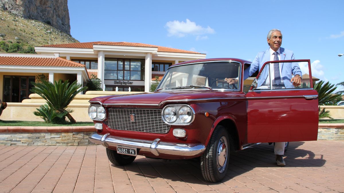 Sicily by Car: leader nel settore dell’autonoleggio