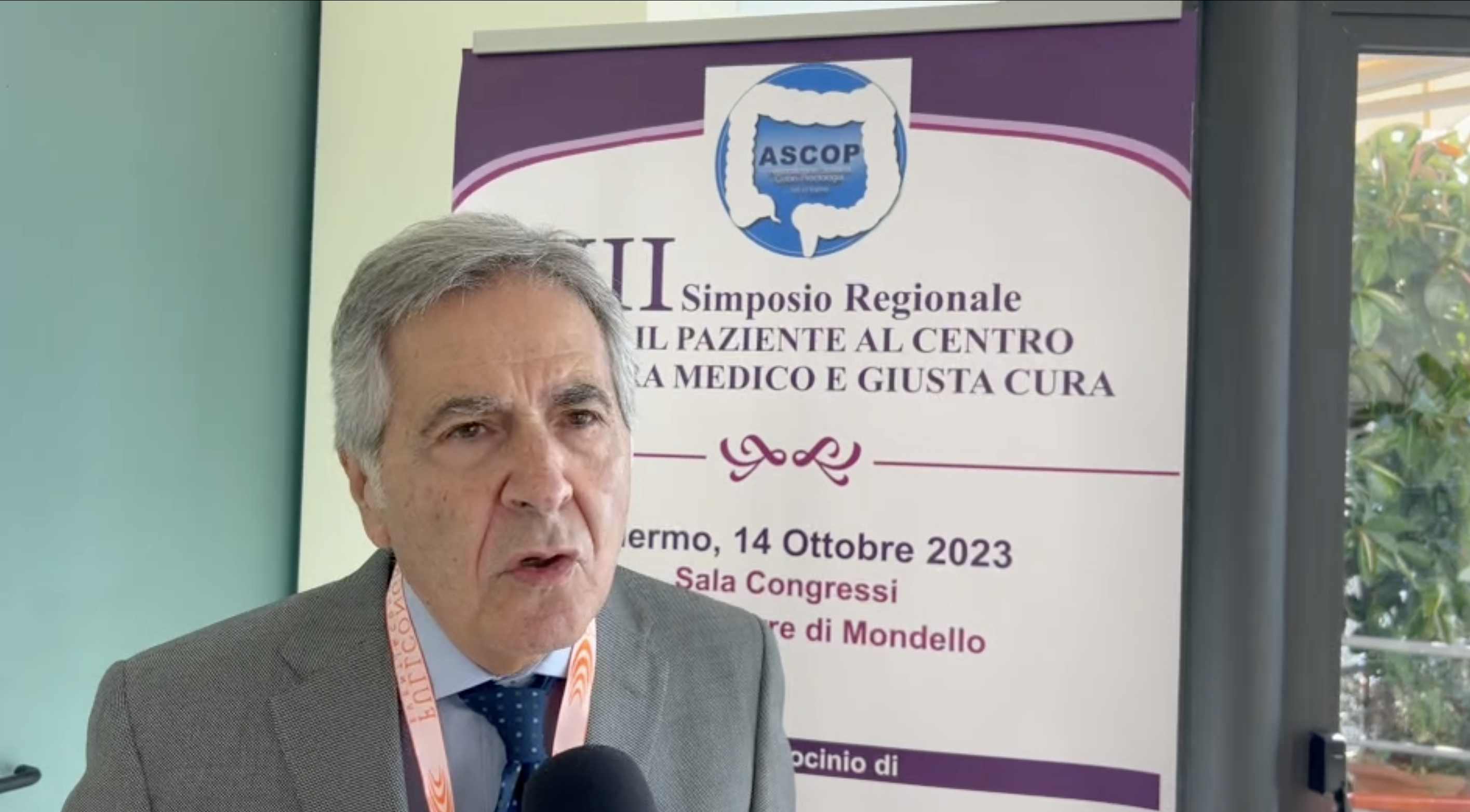 L’VIII simposio nazionale, Caruana: "Utile informaci sui nuovi protocolli"