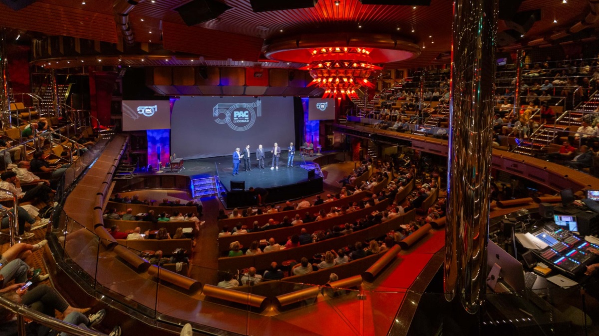 PAC 2000A Conad supera il traguardo dei 50 anni con €6,6 miliardi di ...