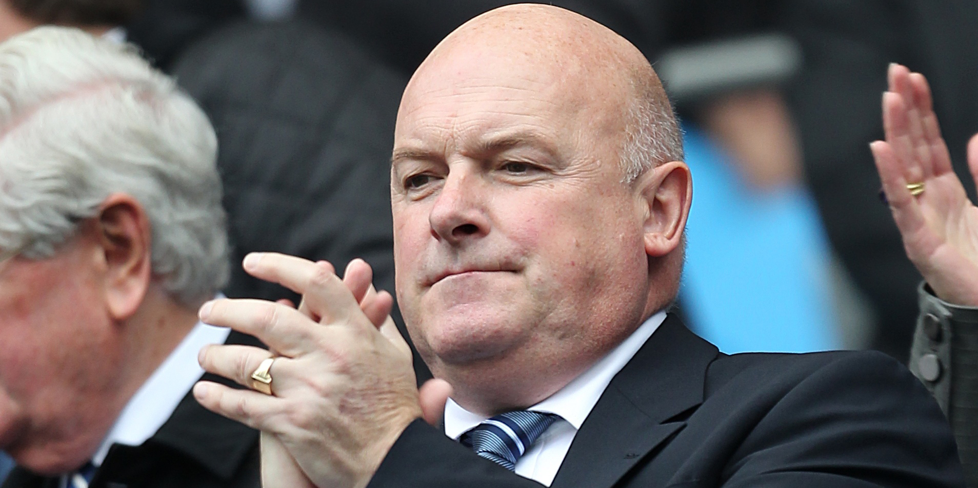 Palermo, cambia il CdA: nuovo manager dal Board del City Group