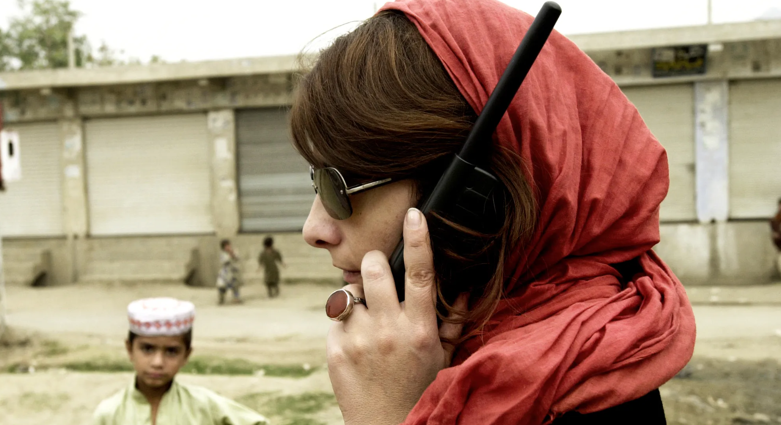 Giornalisti, oggi a Santa Venerina il premio Maria Grazia Cutuli