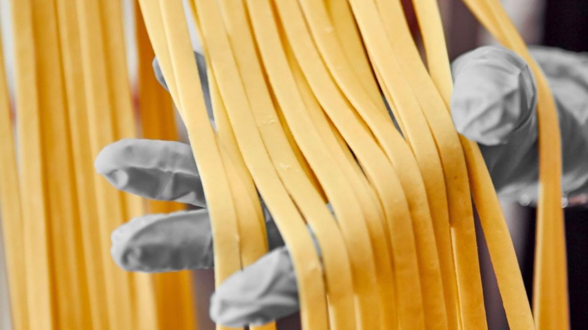 Mastro Pastaio: una realtà ‘evolutiva’ della pasta fatta in casa