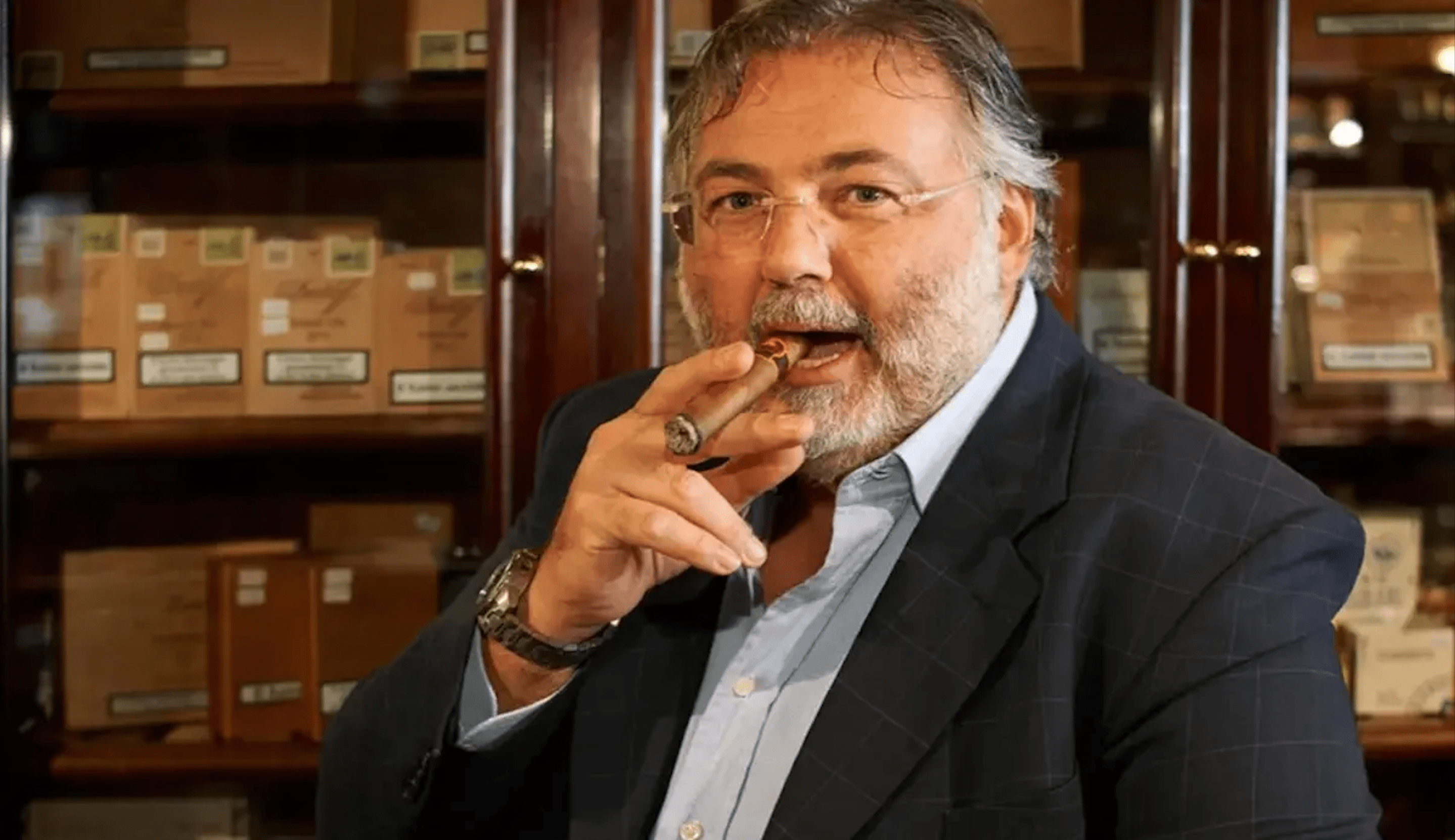 Palermo, è morto Carlo Riggio: era il titolare di una storica tabaccheria