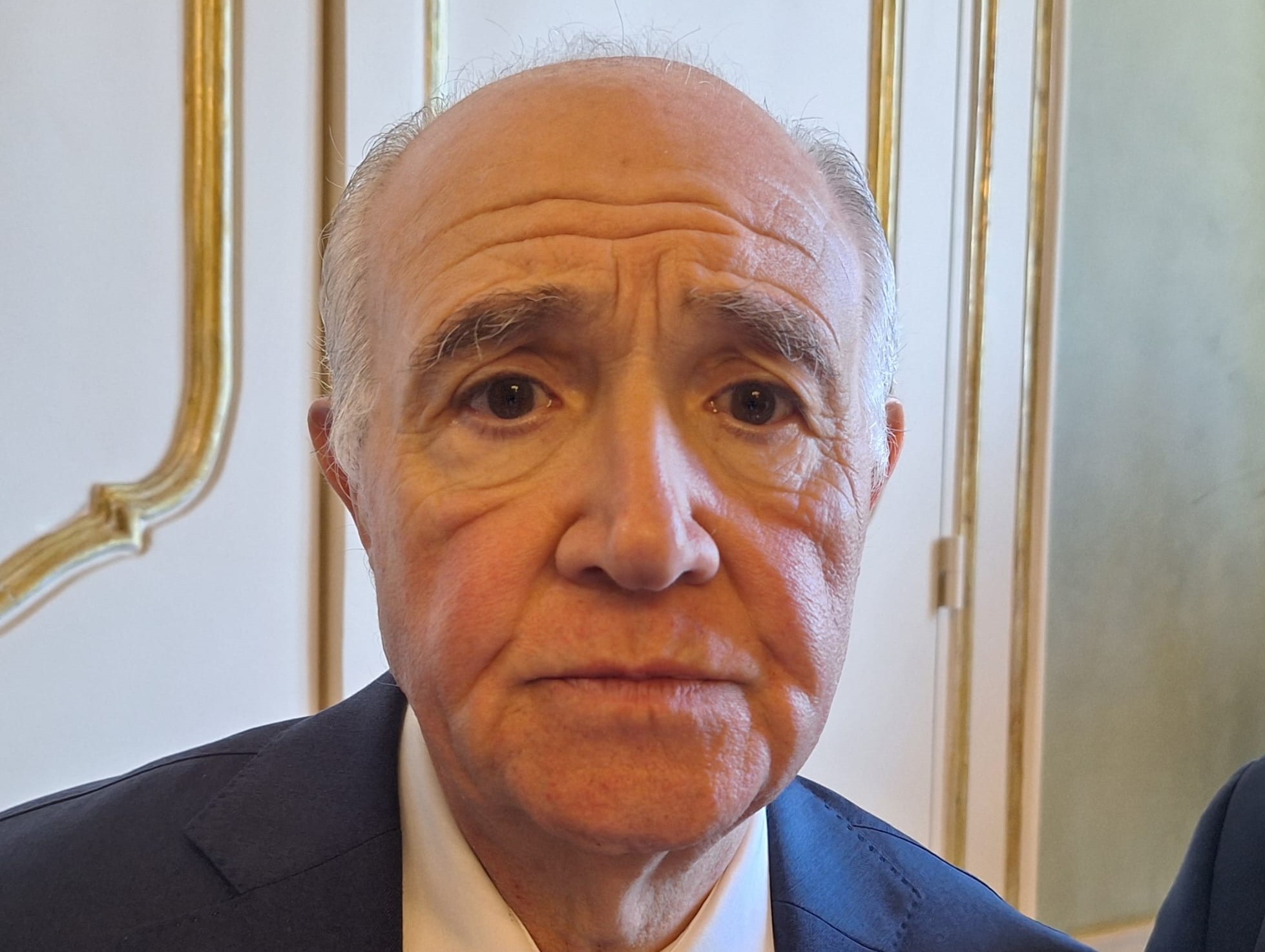 Ars, Giuffrida passa alla Dc di Cuffaro: è il sesto deputato