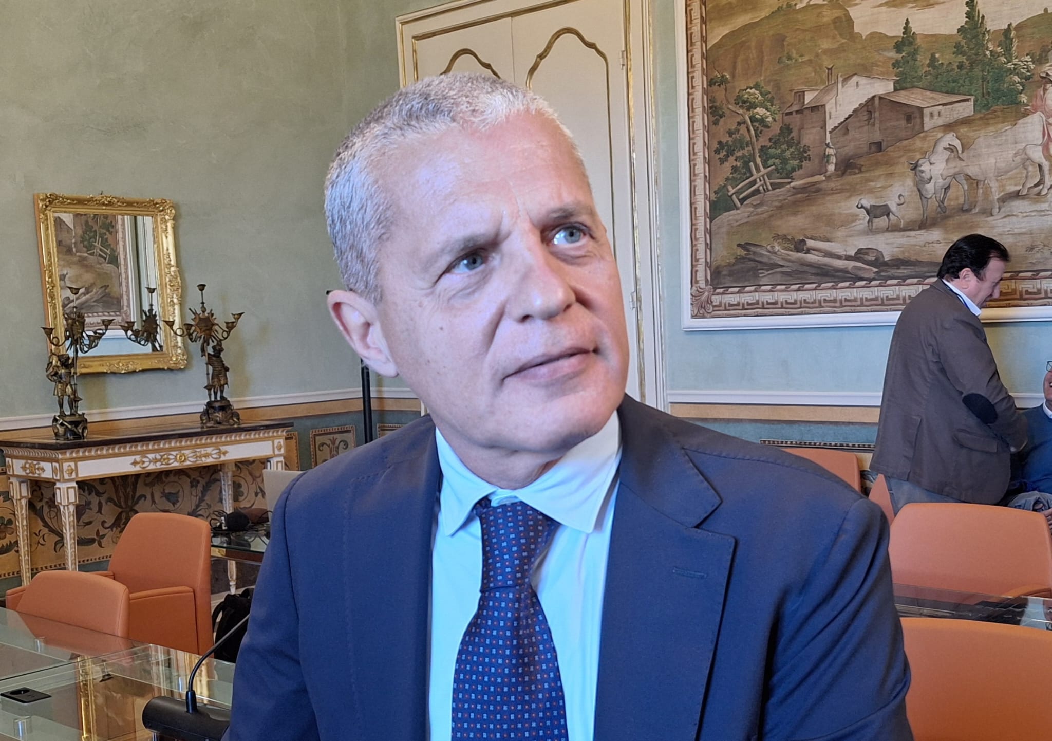 Dc, dopo Cuffaro accuse e ricorsi: Samorì contro Cirillo