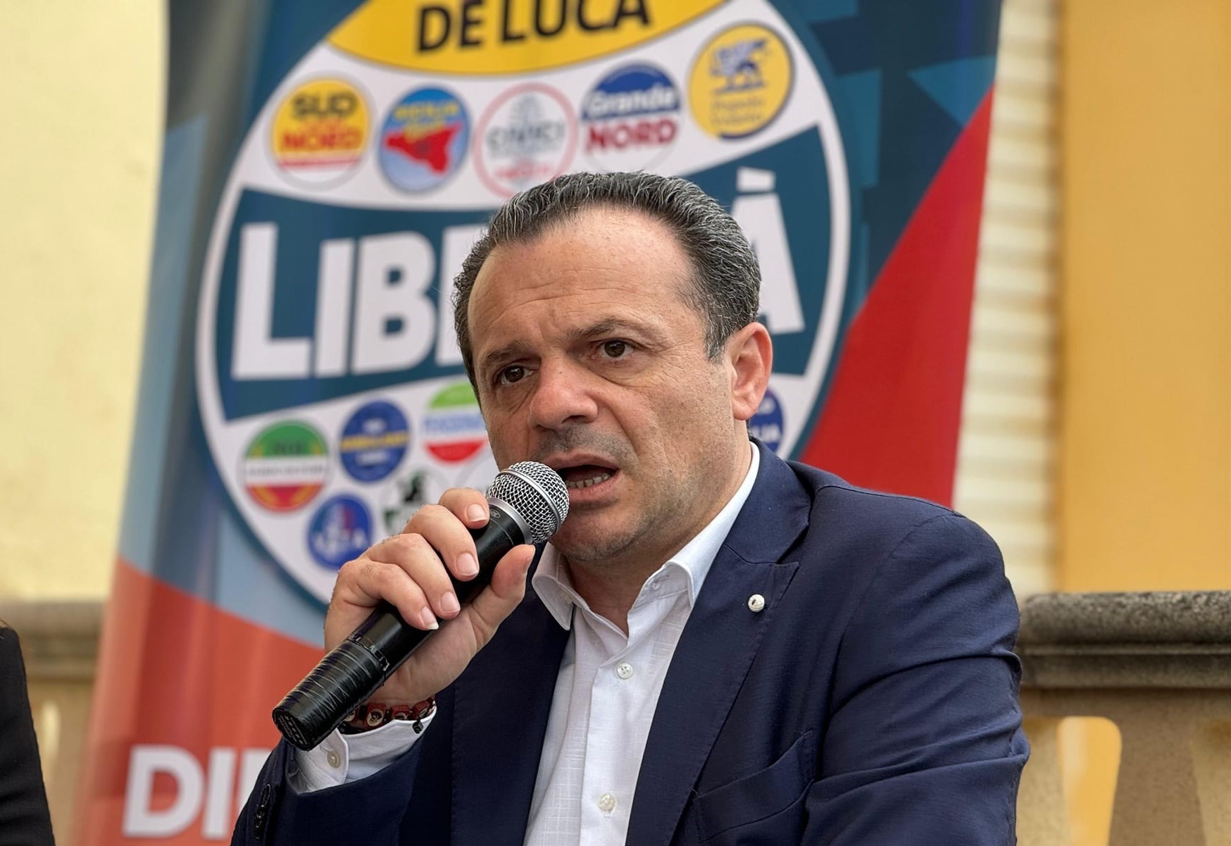 Sicilia, elezioni regionali 2027: prime mosse dei partiti - LiveSicilia.it