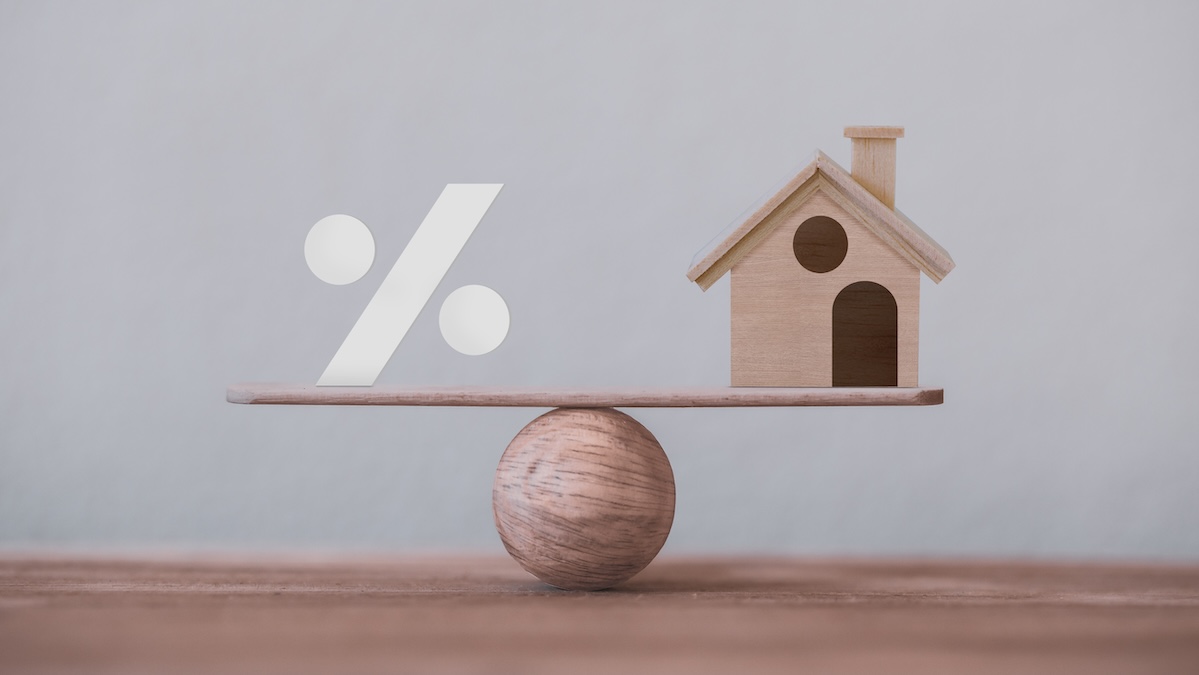 È iniziata la discesa dei tassi: come calcolare gli interessi con la ...