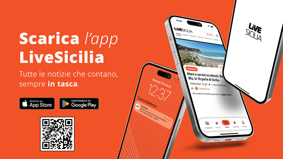 App - LiveSicilia.it