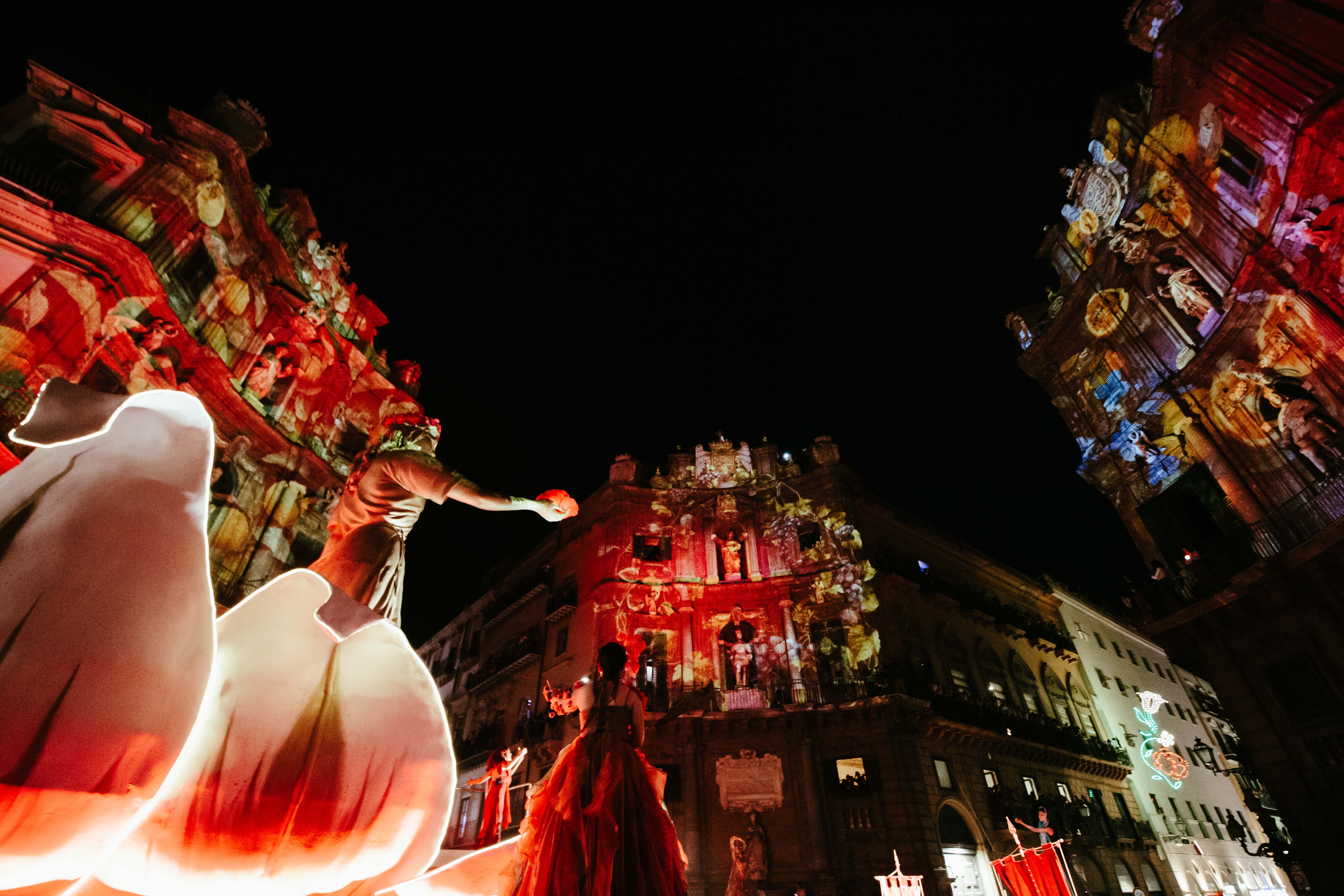 Babbaluci di Santa Rosalia, perchè è il piatto simbolo del Festino