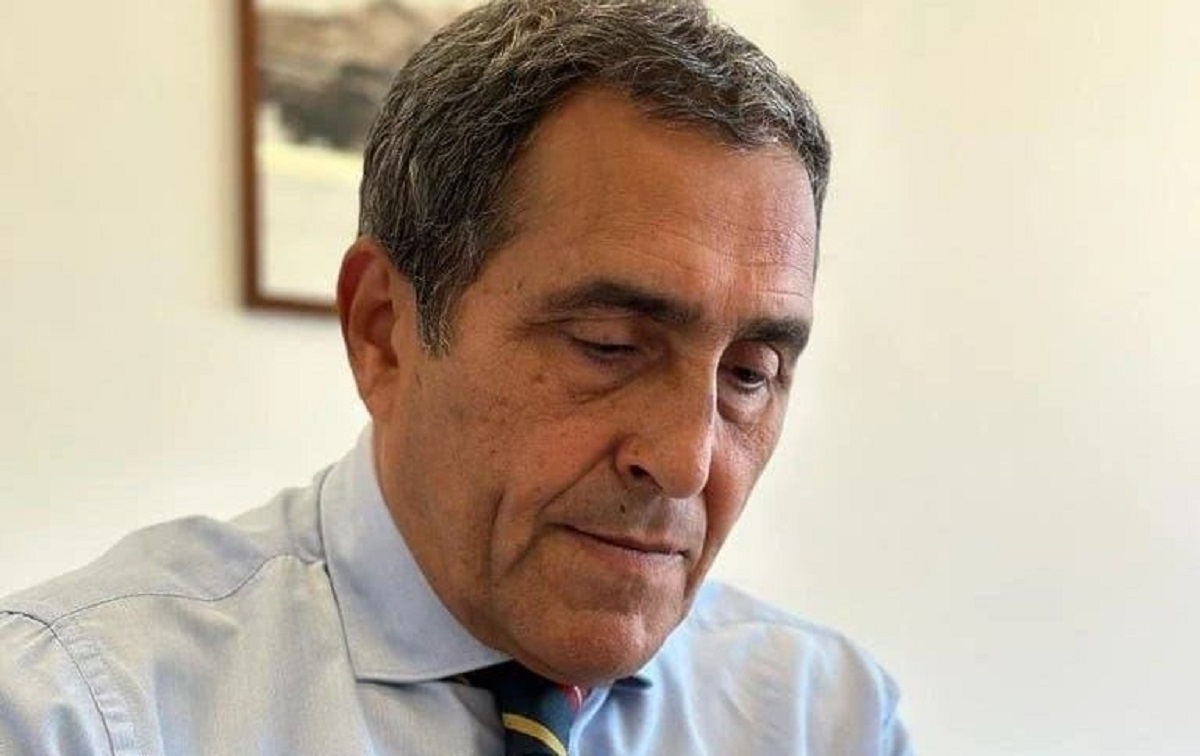 Sicilia, Parlavecchio lascia l'Ast e va a guidare lo staff di Savarino