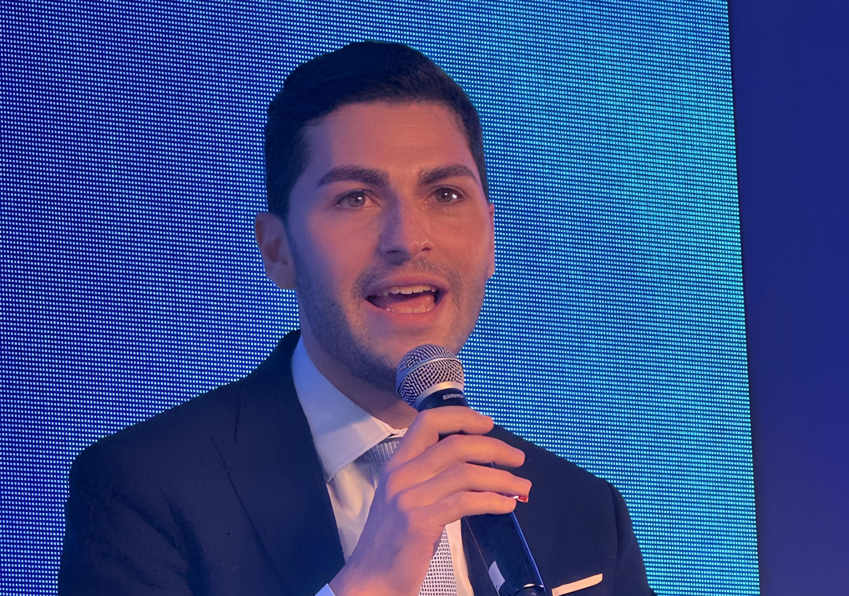 Tantillo: "L'innovazione è nel DNA di Forza Italia"