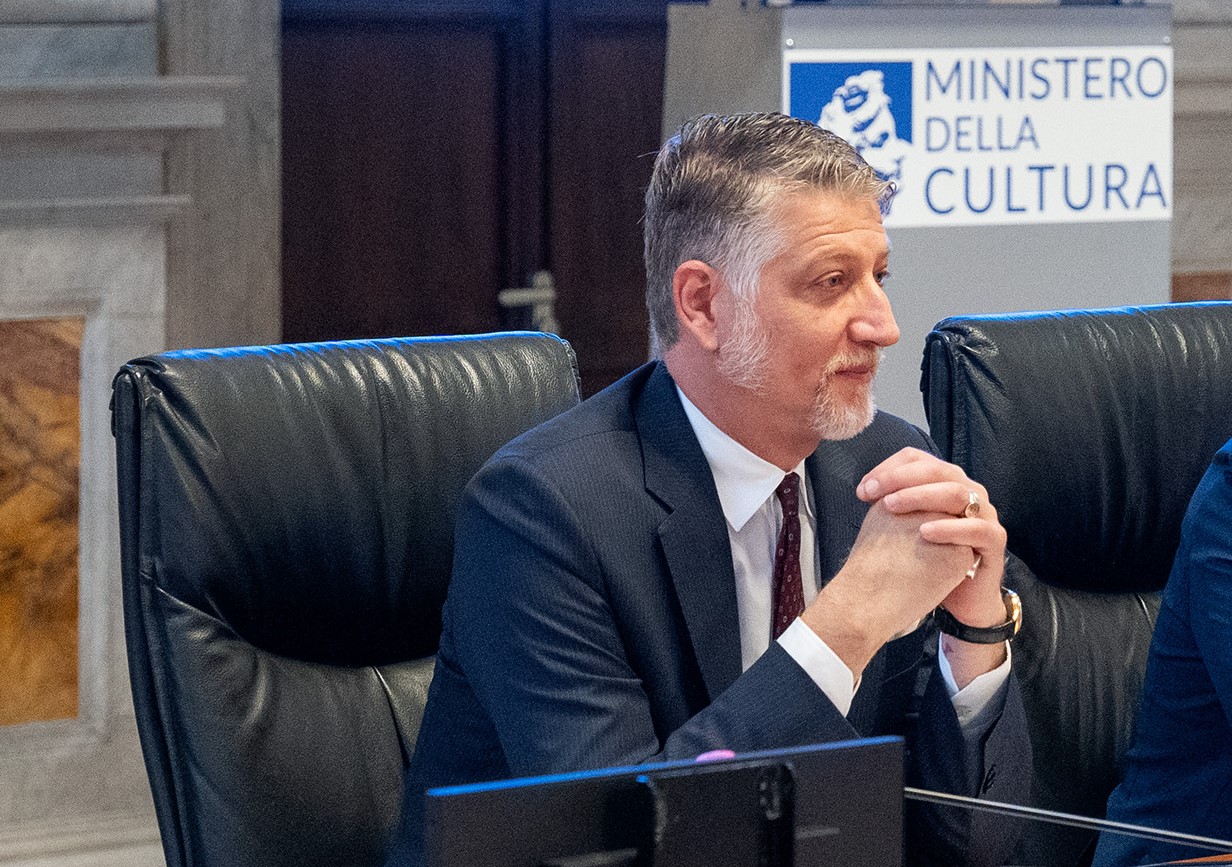 Betta al Teatro Massimo, Giuli: ora parte la rigenerazione culturale