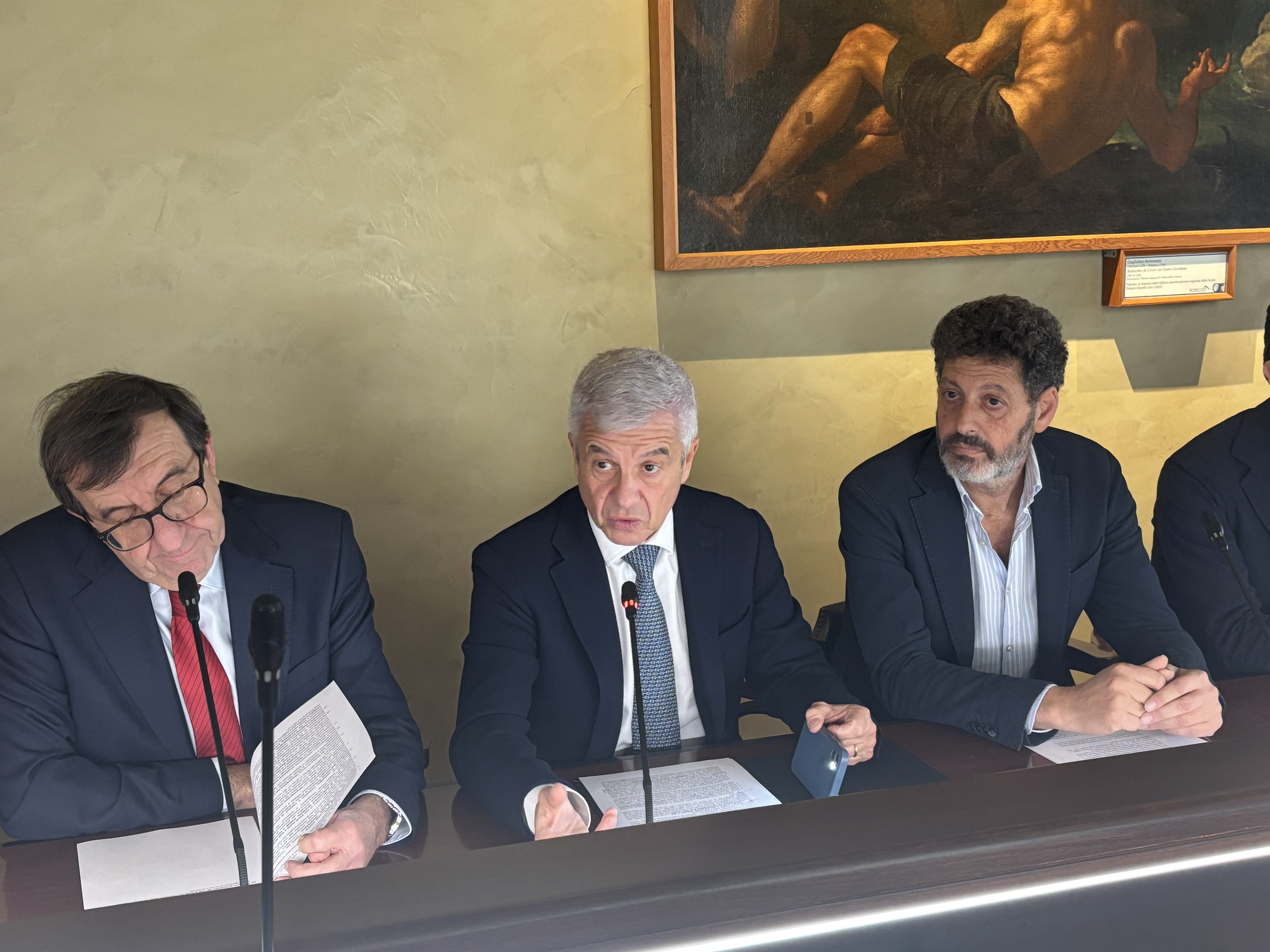 Unipa, Midiri presenta il bilancio della sua prima metà di mandato