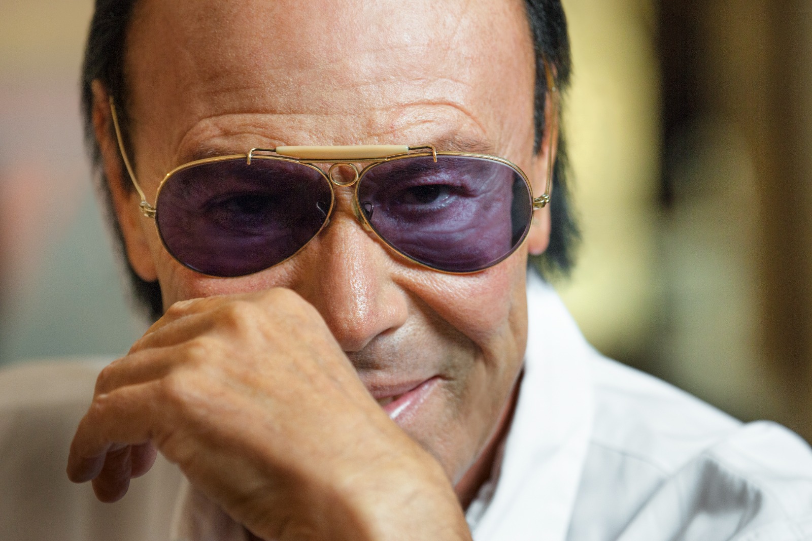 Antonello Venditti torna in tour: doppia tappa in Sicilia