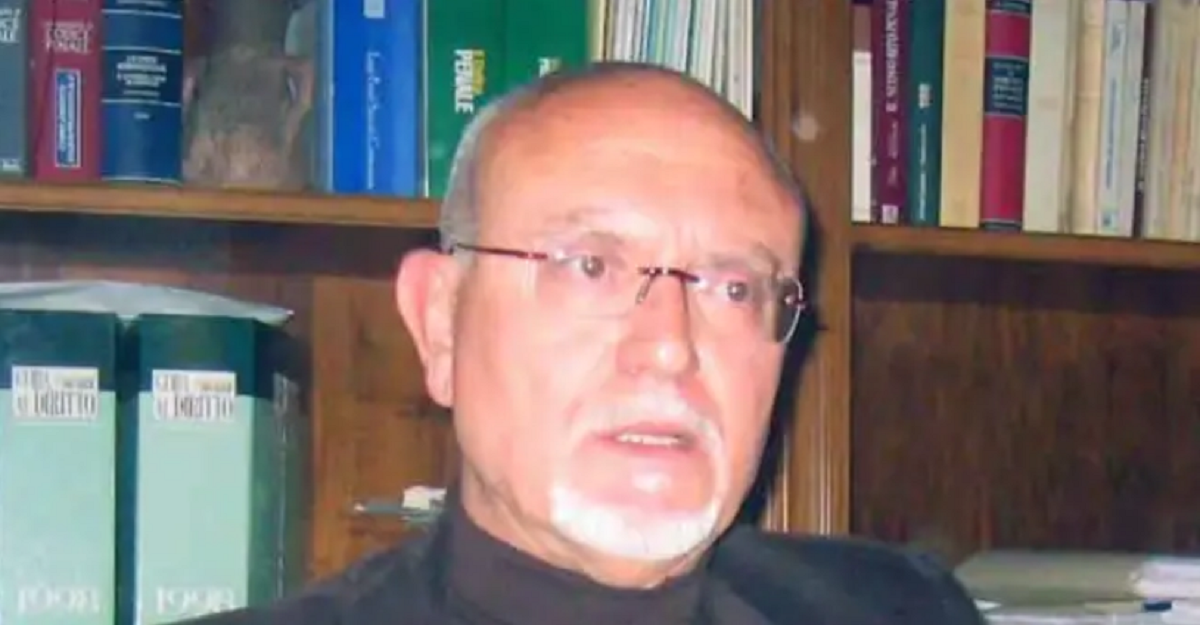 Palermo, il boss scrittore Nino Mandalà ha cambiato vita: riabilitato