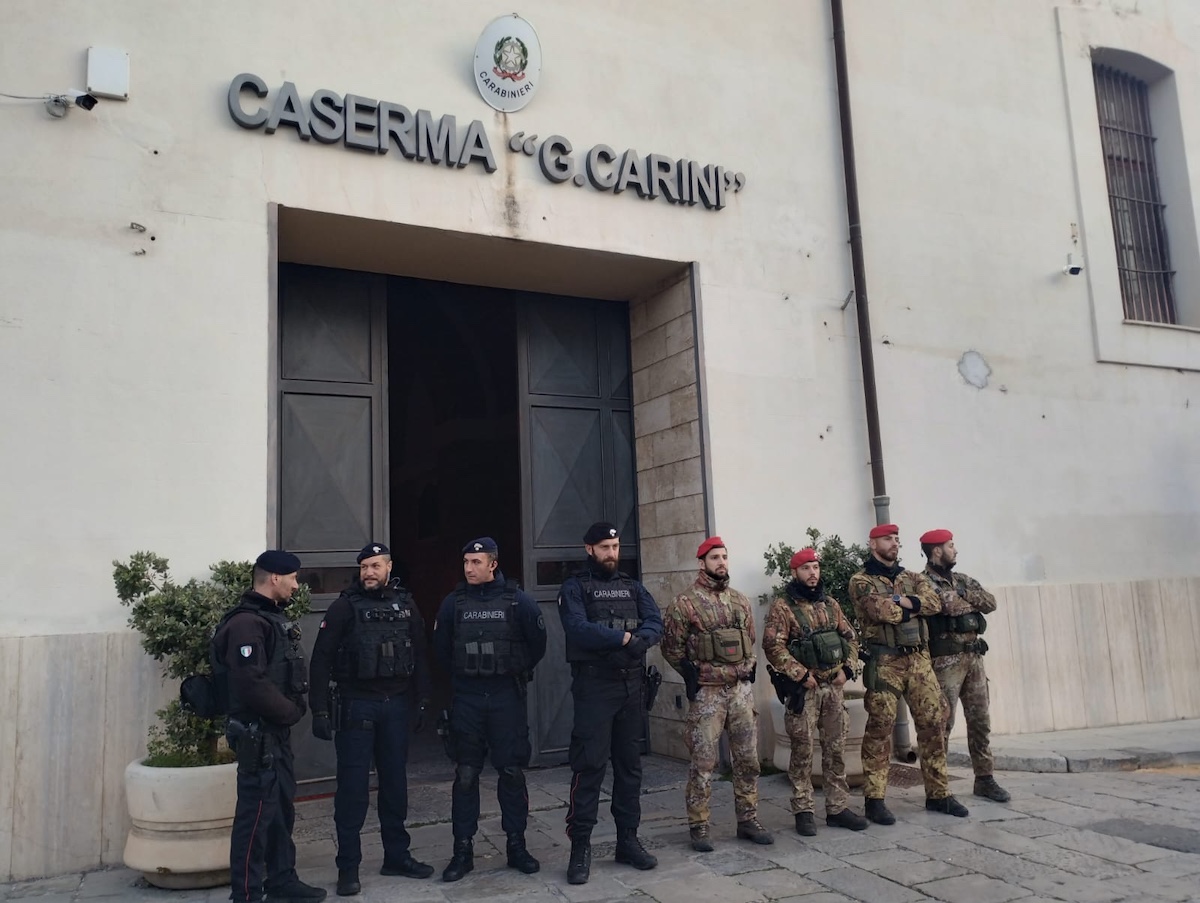 Retata a Palermo, 181 arresti: i boss e gli affari della nuova mafia