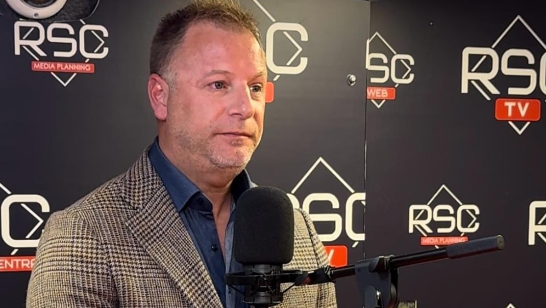 Infrastrutture, Pelligra, logo e maglia: Grella a tutto campo