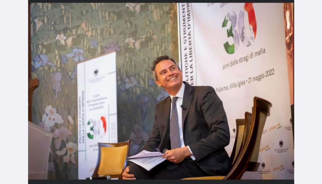 Giustizia, potere e riforme senza "evocare l'emergenza democratica"