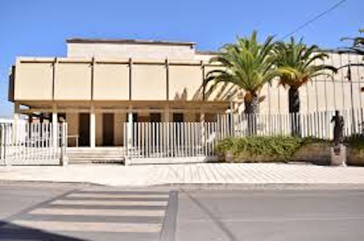 Il museo archeologico di Gela e della nave greca verso la riapertura