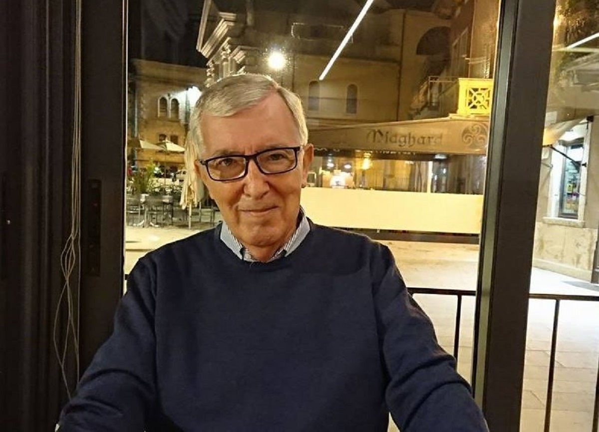 Sicilia, morto l'ex dirigente della Regione Antonino Scimemi - Live Sicilia