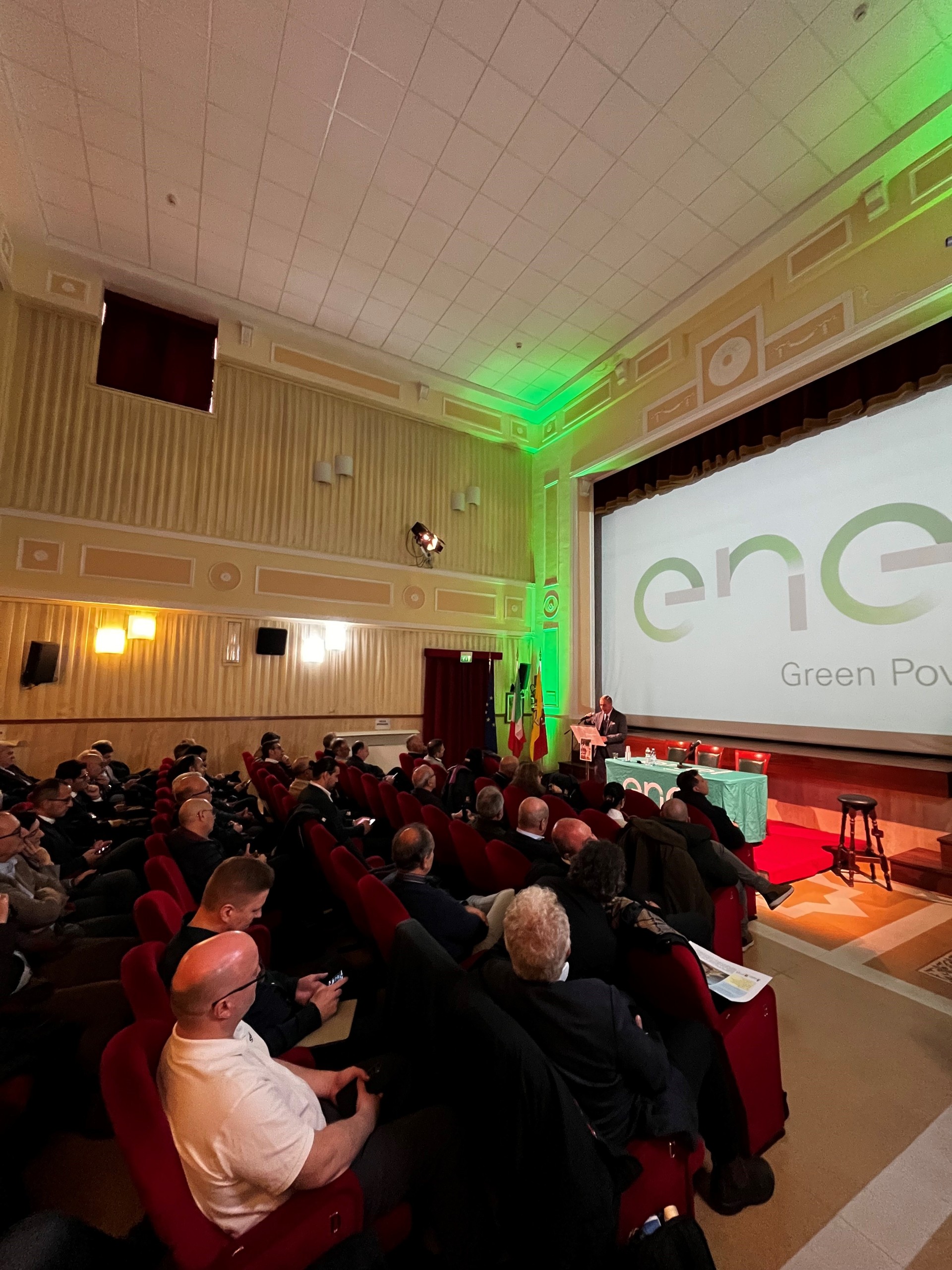 Diga di Pozzillo: "Un'azione per garantire l'acqua per la Piana"