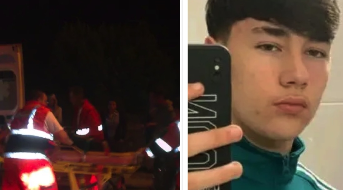 Incidente mortale a Noto, perde la vita a 14 anni
