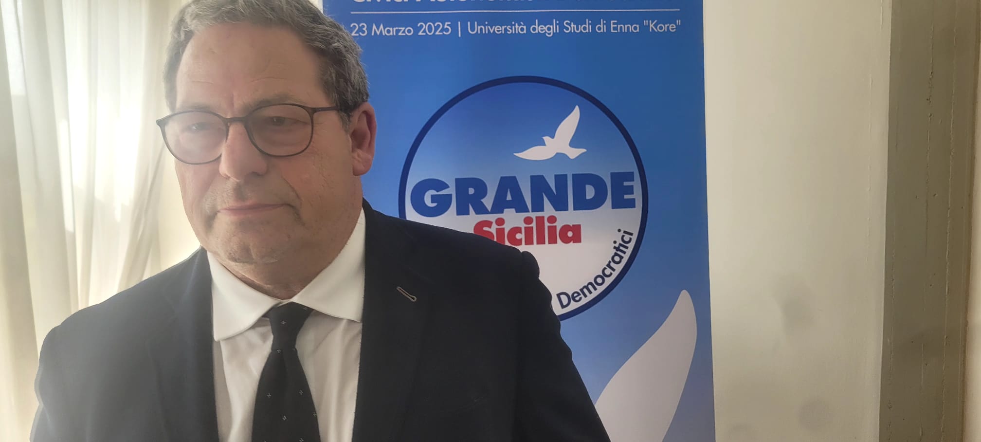 Miccichè: "Sono ingiustamente coinvolto in una vicenda giudiziaria"