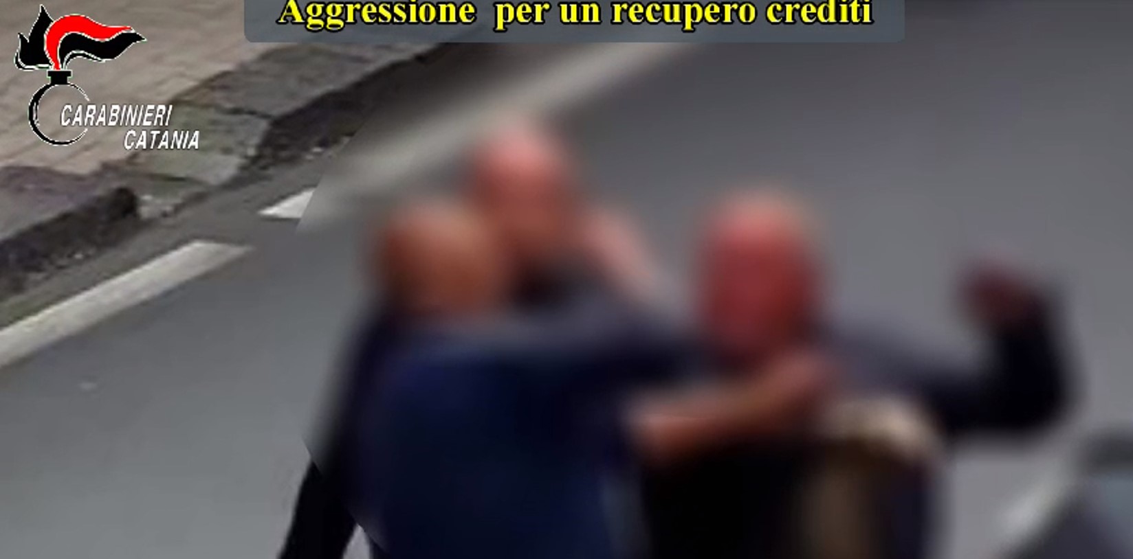 Clan Santapaola, il pentito: "Prendevo 2.000 euro al mese"