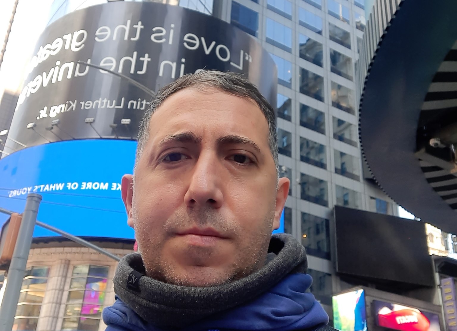 Santo Domingo, morto il catanese Massimo Iemolo