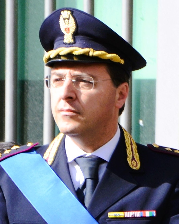 Catania, l'ennese Felice Puzzo è il nuovo capocentro della Dia