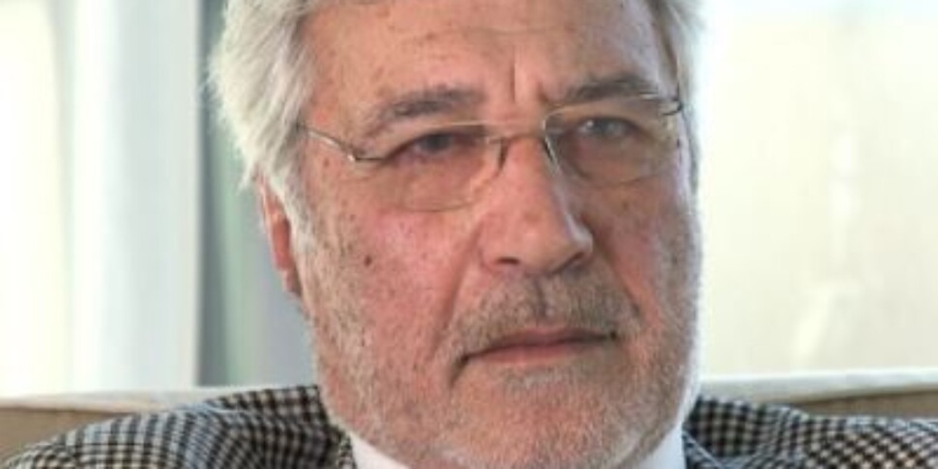 Si è spento l'imprenditore Andrea Bulgarella