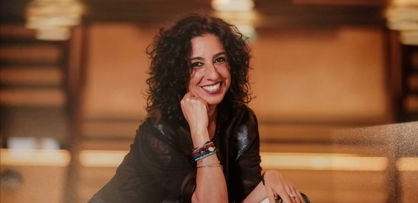 Donatella Turillo, il coraggio della denuncia