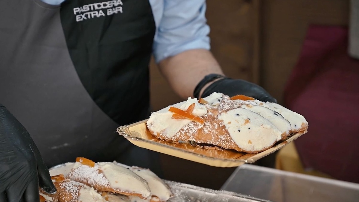 Cannolo Fest, al via il primo Festival del Cannolo al mondo, a Piana ...