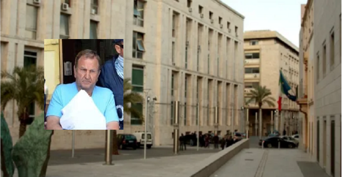 Sansone boss irredimibile, ma le imprese di famiglia sono salve