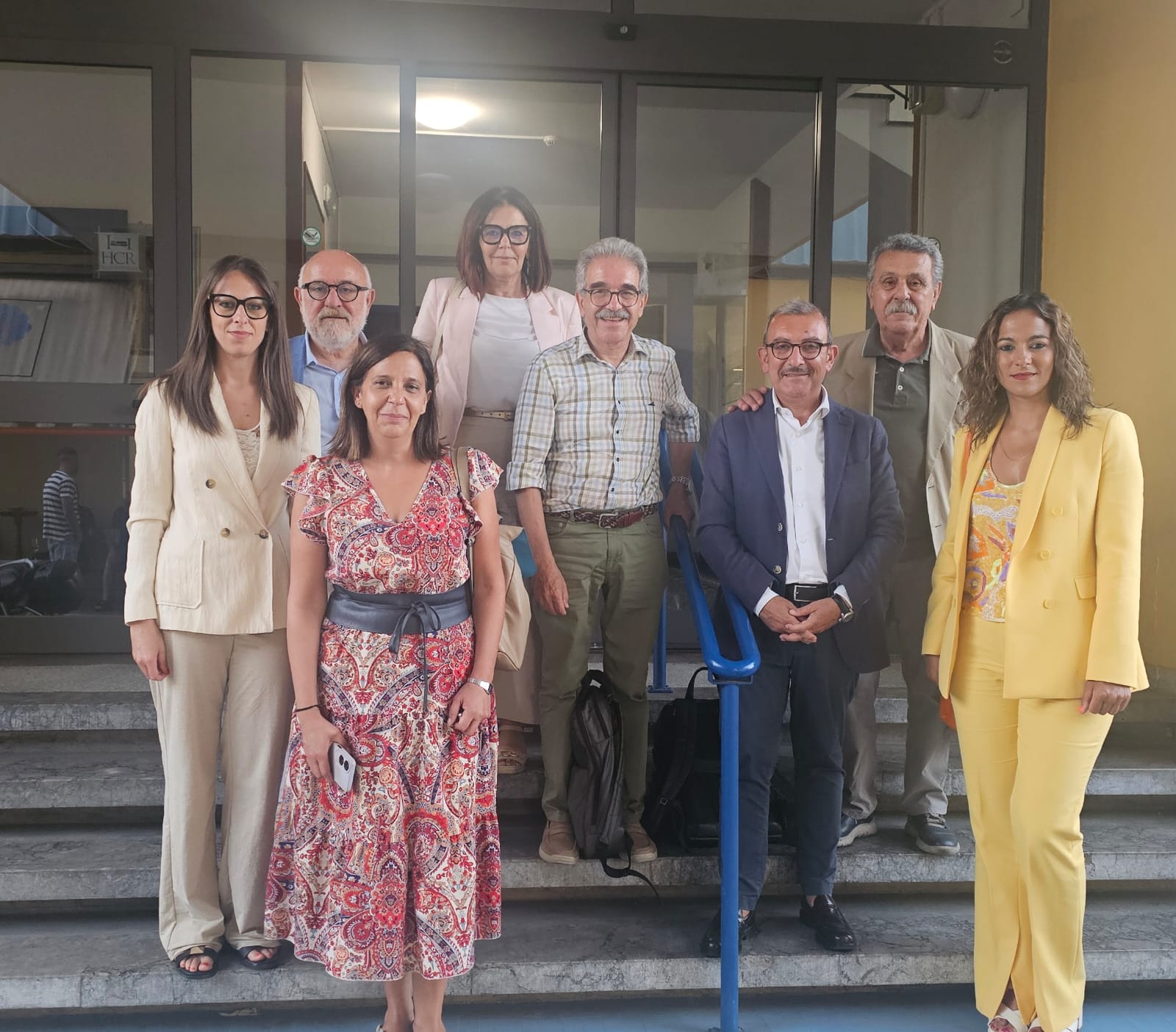 Pd, si è insediata la commissione di garanzia, presidente Panepinto