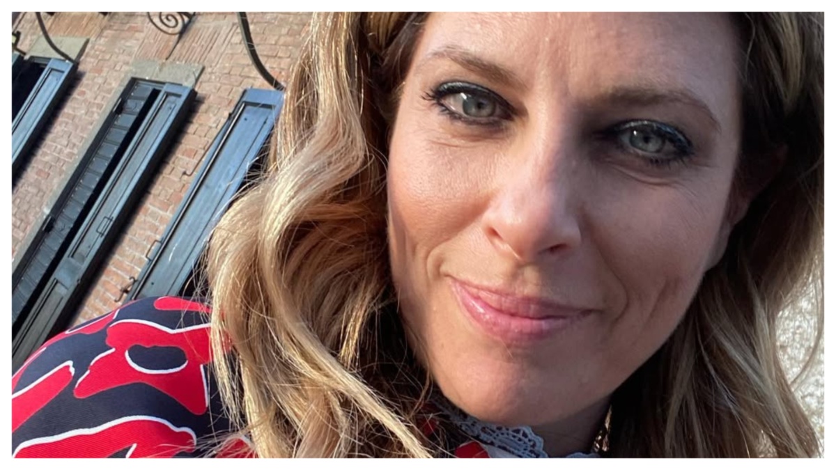 Morta Claudia Adamo, la meteorologa Rai aveva 51 anni