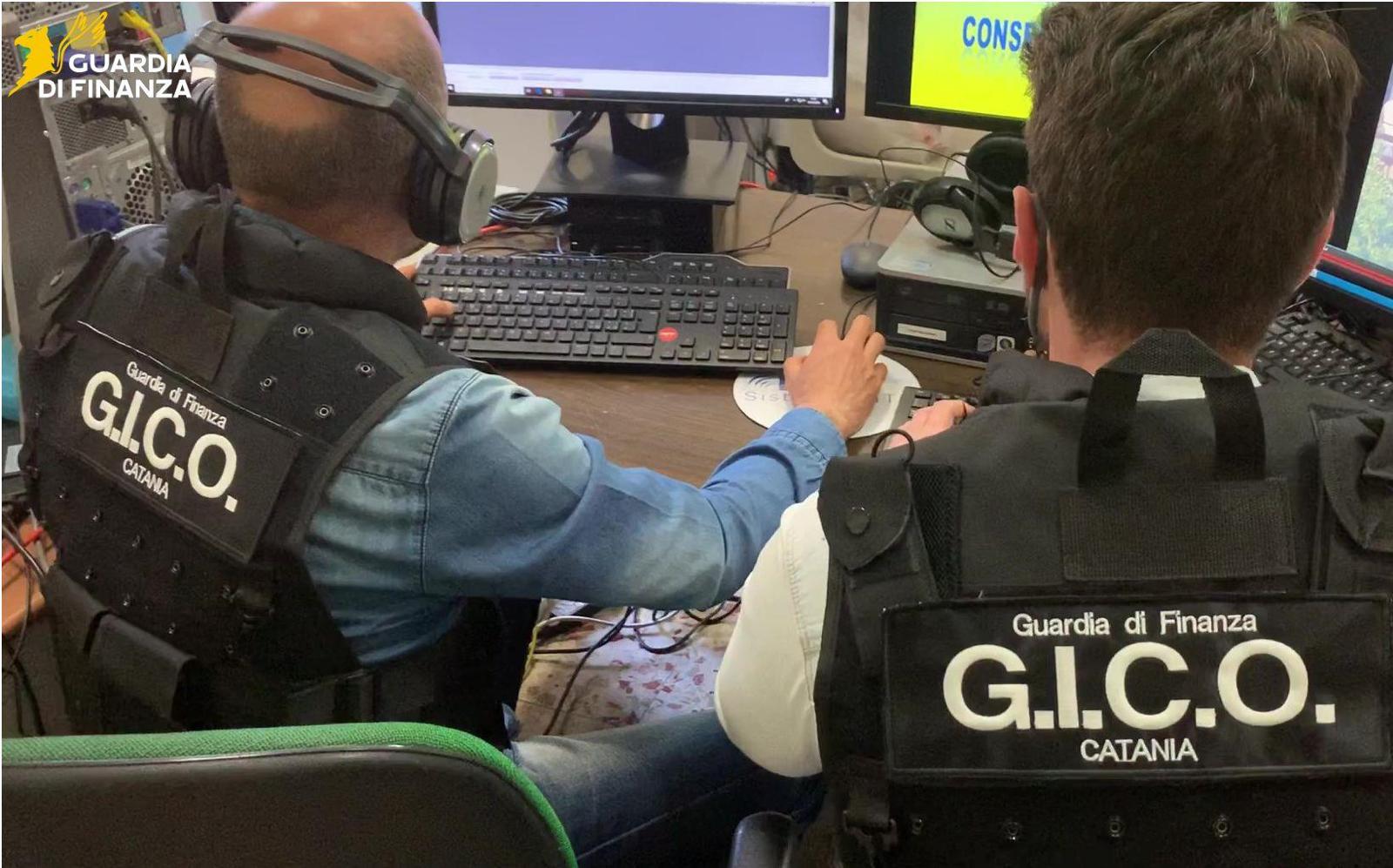 Mafia, scattato l'ordine di carcerazione per Orazio Buda