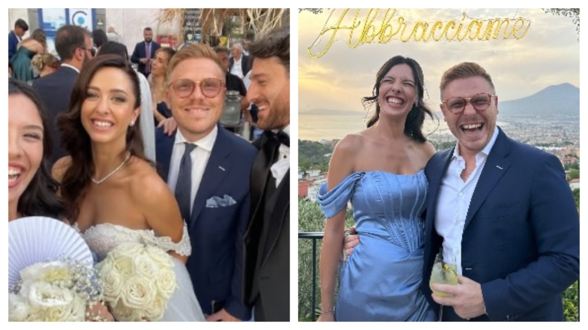 Giulia Todaro, l'attrice palermitana si è sposata: ecco con chi