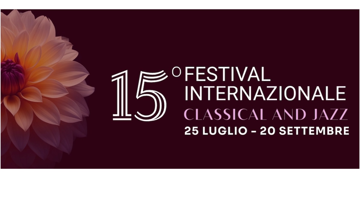 Presentazione Ufficiale – Festival Internazionale Palermo Classica 2025