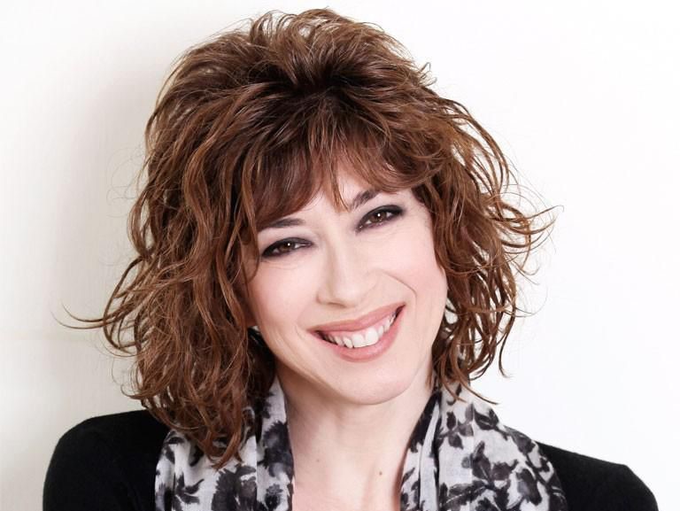 Al Mythos Troina Festival Veronica Pivetti con "La morte della Pizia"