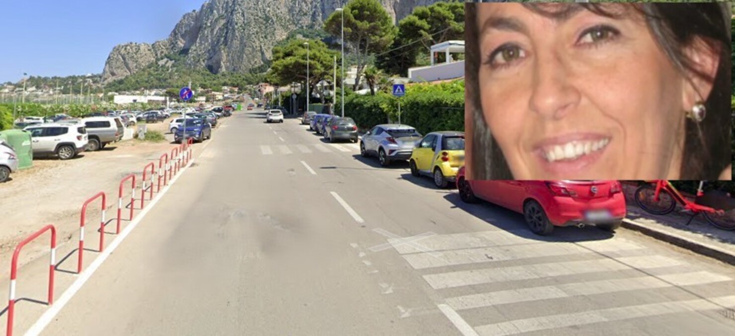 Palermo, incidenti all'Addaura: "Come in pista, autovelox necessari"