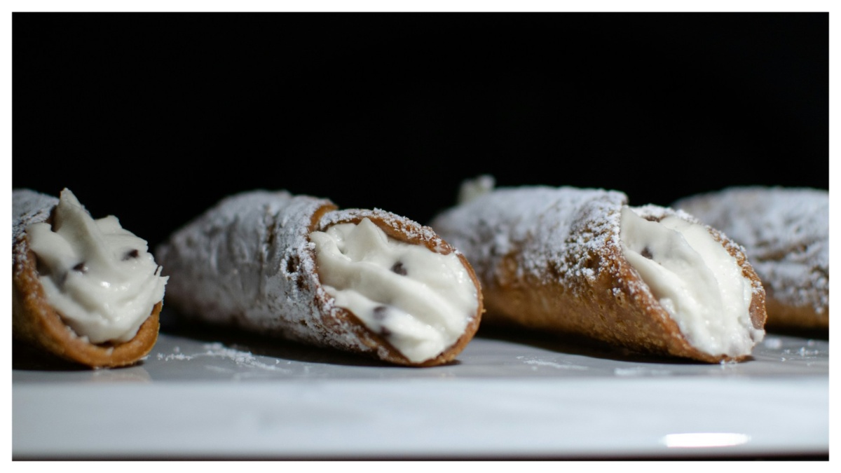 Cannolo siciliano: storia, varianti e ricetta