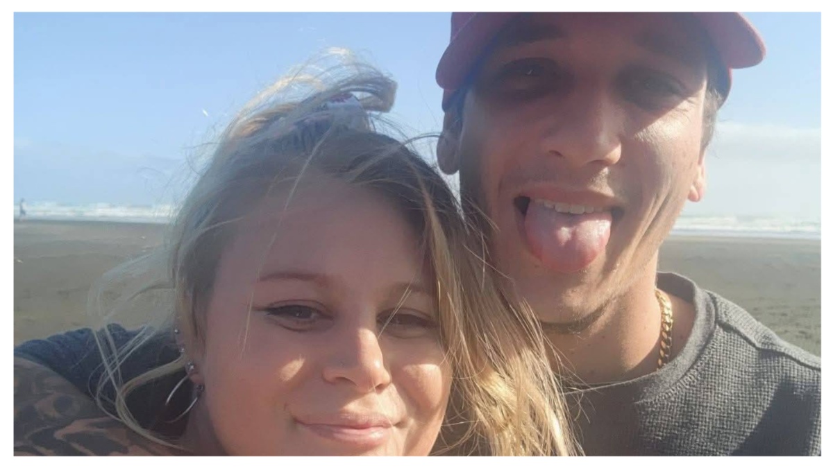 Travolto da una duna di sabbia, muore sotto gli occhi dei figli