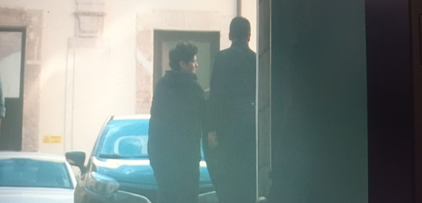 Palermo, Maria Concetta Riina si è costituita ai carabinieri