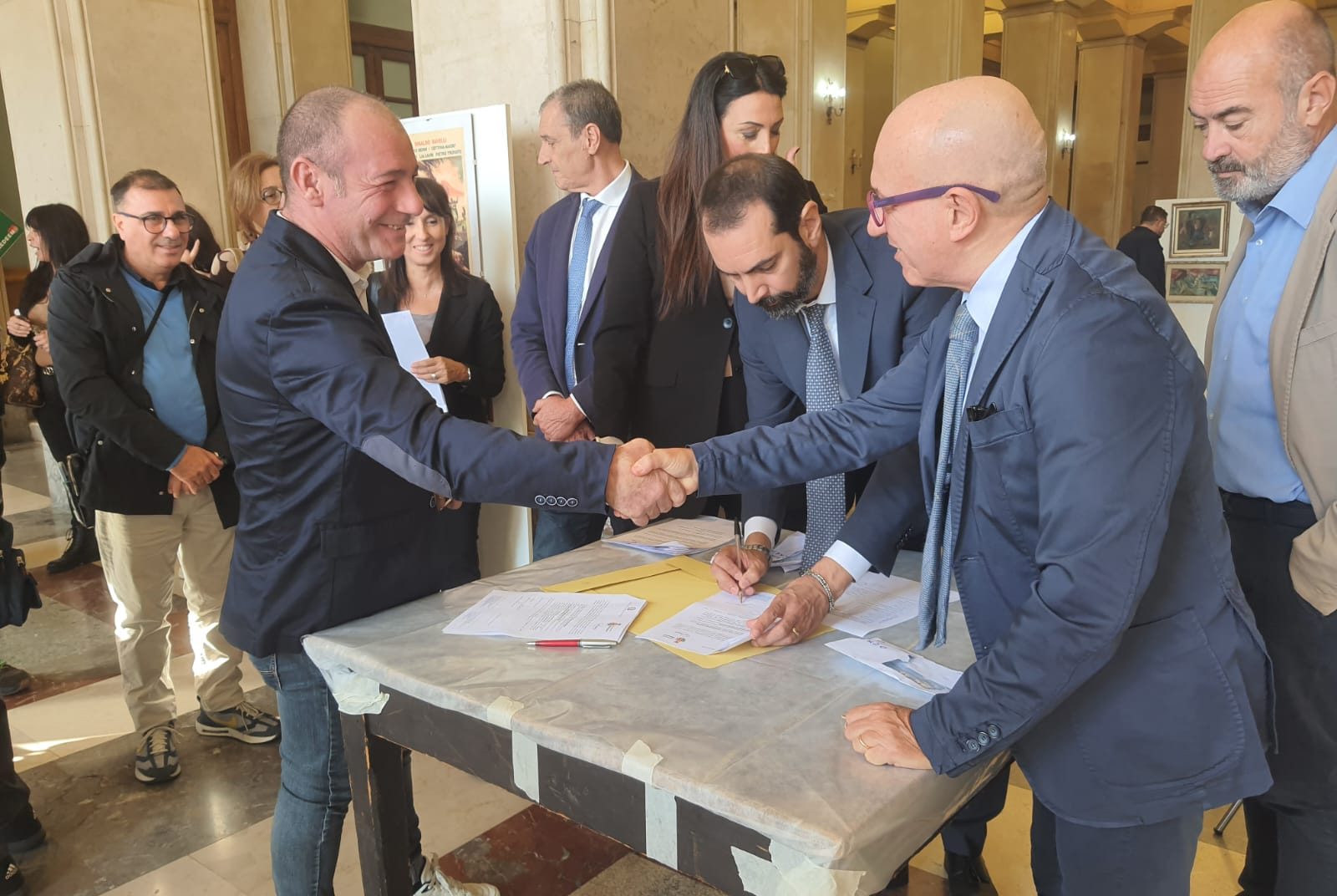 Dalla baracca alla casa, a Messina il sogno si realizza per altre 11 ...
