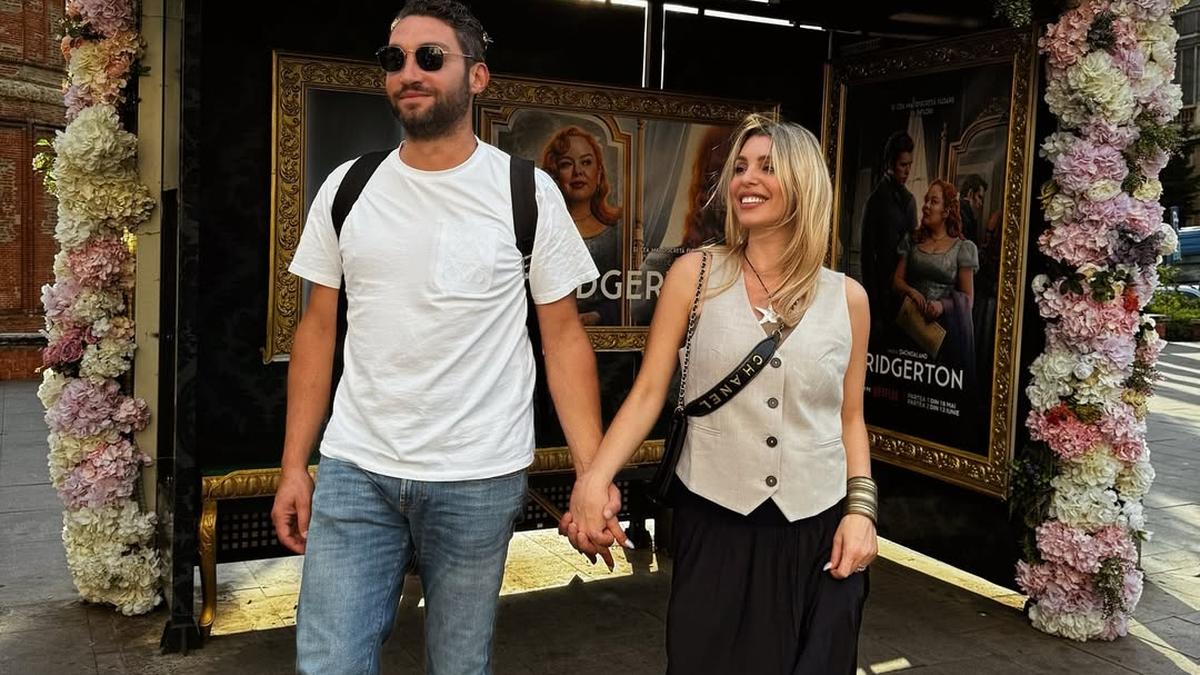 Catania, morto a 41 anni il marito dell'ex Amici Susy Fuccillo